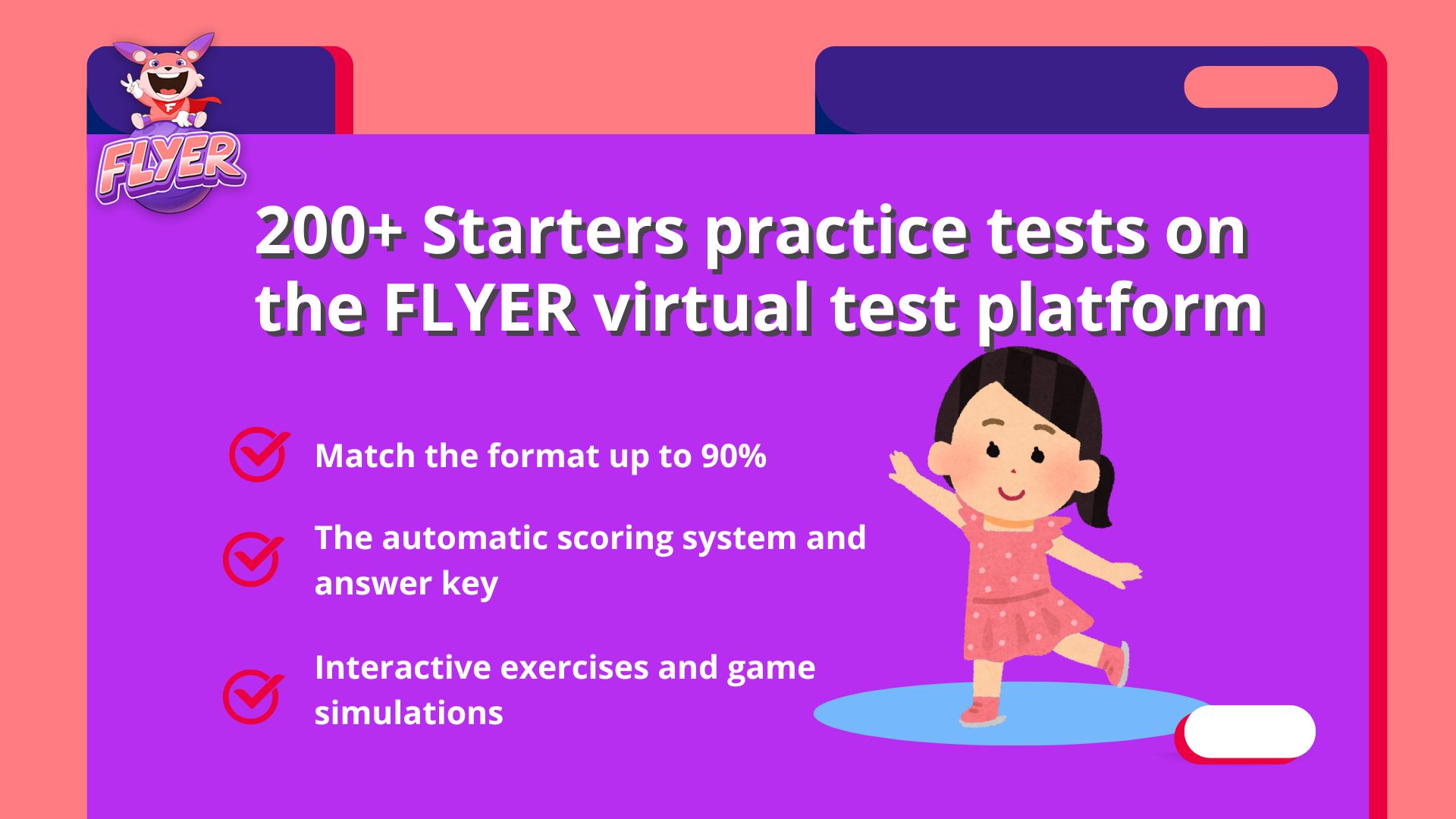 12 Cambridge Starters Vocabulary Topics (Updated 2025)