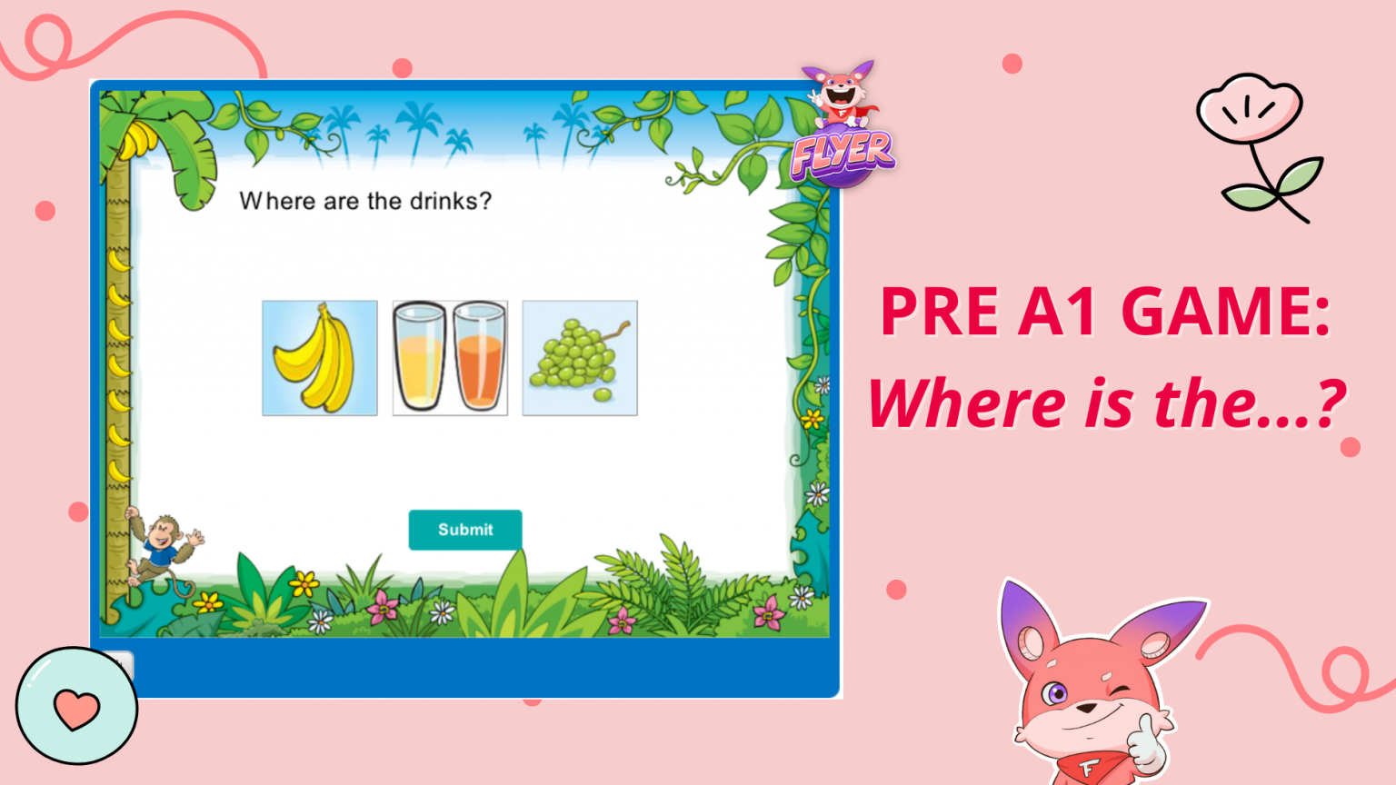 9 Pre A1 Starters Activities for Kids: Learn English Through Play