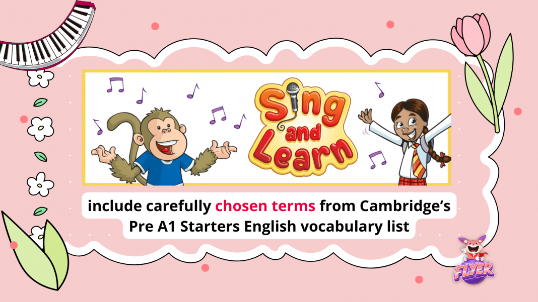 9 Pre A1 Starters Activities for Kids: Learn English Through Play