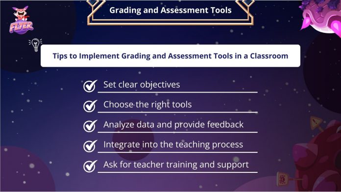 20+ Grading and Assessment Tools for Every Strategy